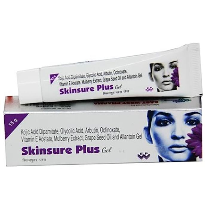 Buy Skinsure Plus Gel Online| Classic Derma – Classic Derma - US