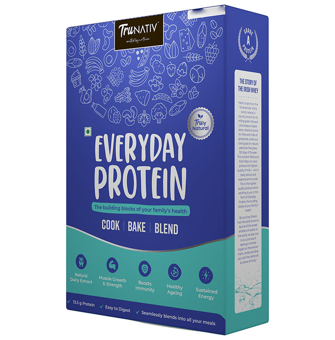 Buy TruNATIV Everyday Protein | Classic Derma – Classic Derma - US