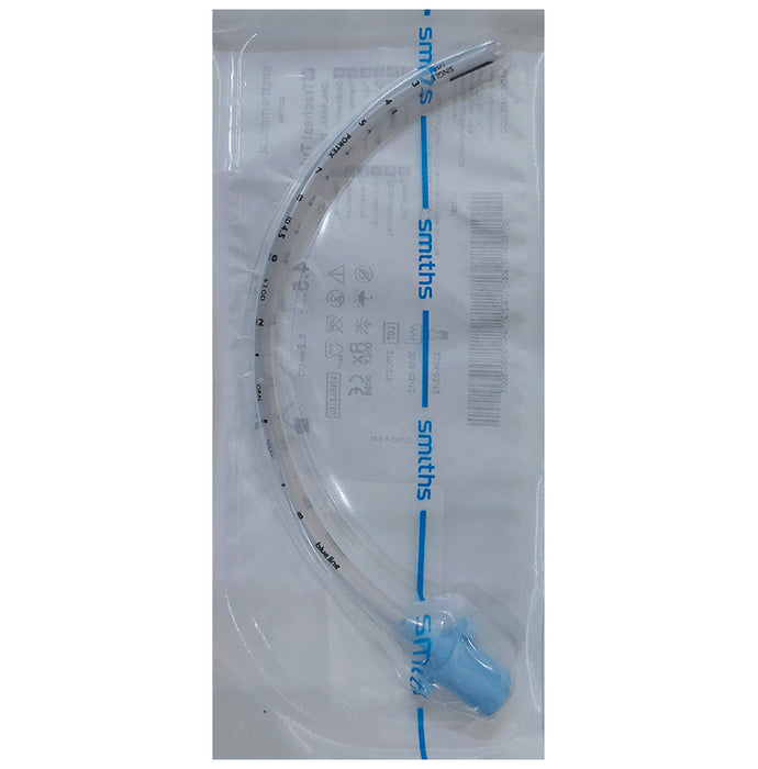 Buy Smith Medical Portex Endotracheal Tube Size 4.5 Online| Classic Derma – Classic Derma - US
