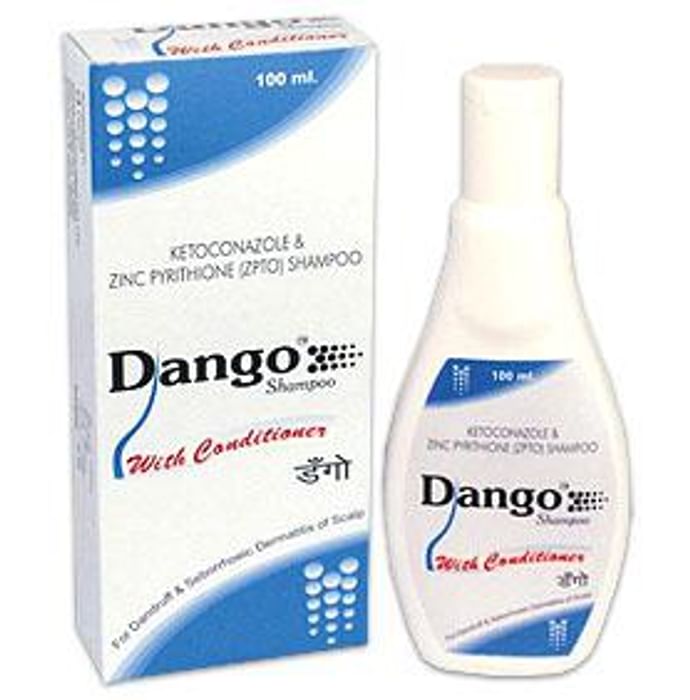 Buy Dango Shampoo Online| Classic Derma – Classic Derma - US