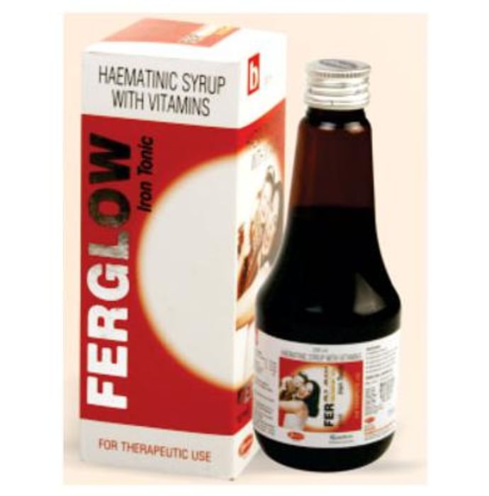Buy Ferglow Syrup Online | Classic Derma – Classic Derma - US