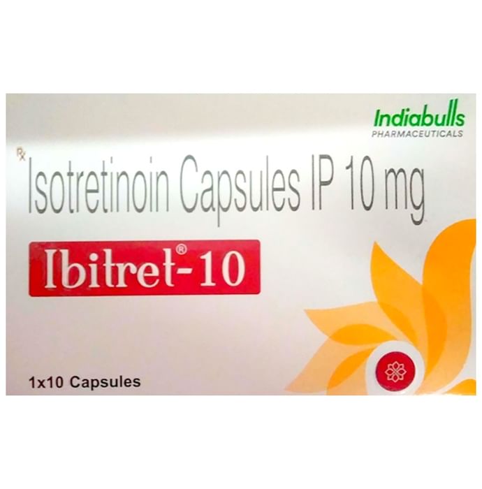 Buy Ibitret 10mg Soft Gelatin Capsule Online | Classic Derma – Classic Derma - US