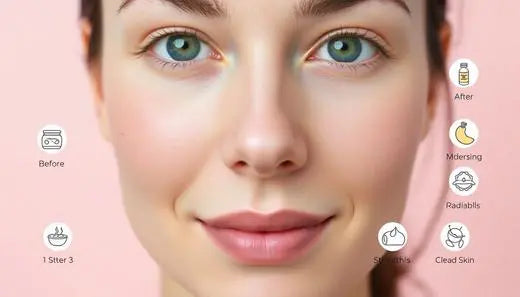 How to Cure Pimples at Home in 8 Easy Steps - Classic Derma – Classic ...