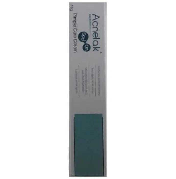 Buy Acnelak Spot ON Cream Online | Classic Derma – Classic Derma - US