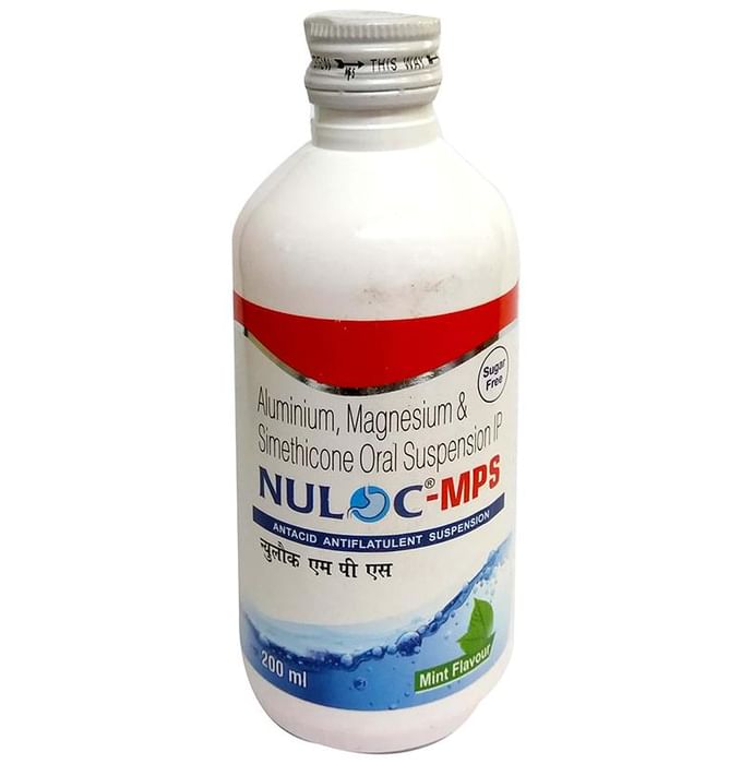 Buy Nuloc Mps Syrup | Classic Derma – Classic Derma - US