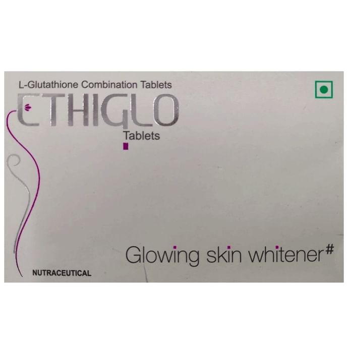 Buy Ethiglo Tablet Online | Classic Derma – Classic Derma - US