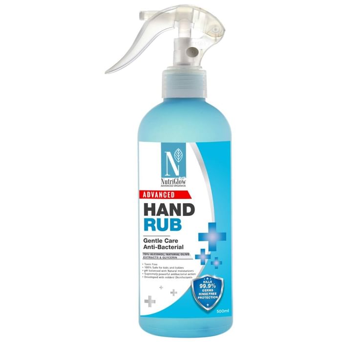 Buy Nutriglow Advanced Hand Rub Online| Classic Derma – Classic Derma - US