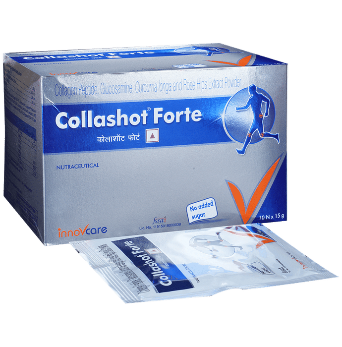 Buy Collashot Forte Powder | Classic Derma – Classic Derma - US