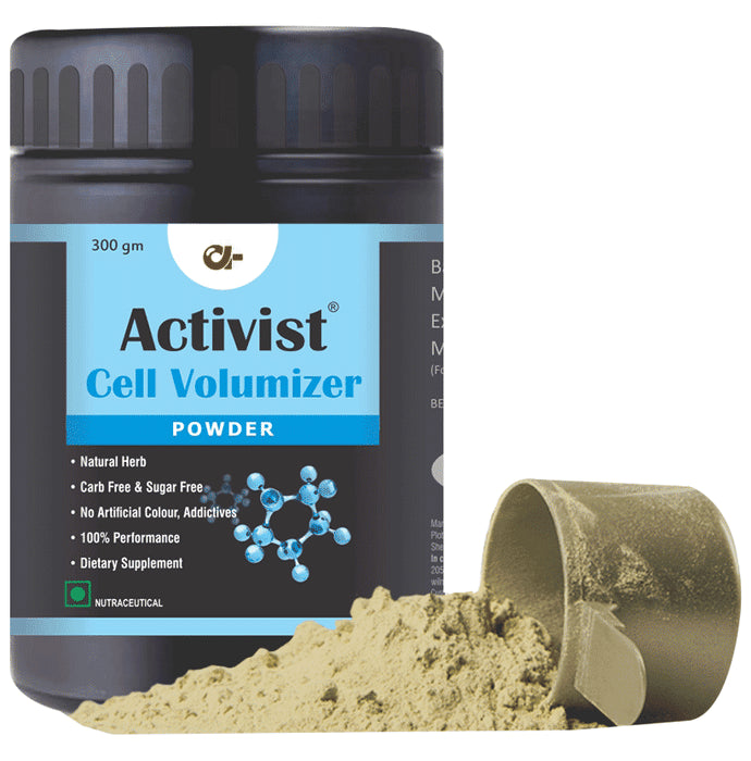 Buy Activist Cell Volumizer Powder | Classic Derma – Classic Derma - US
