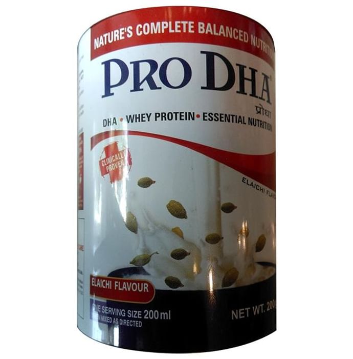 Buy Pro Dha Powder Elaichi | Classic Derma – Classic Derma - US