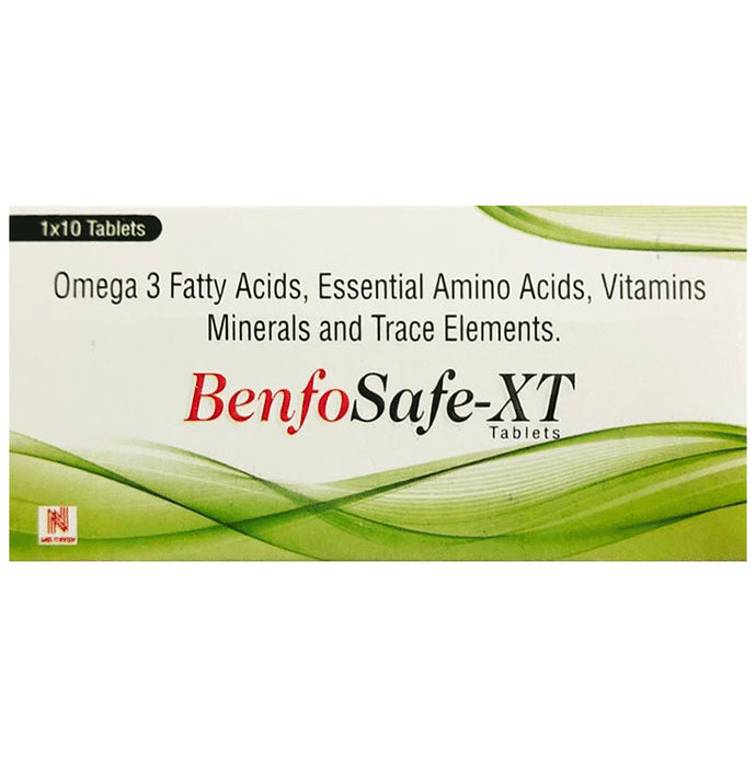Buy Benfosafe-XT Tablet Online | Classic Derma – Classic Derma - US