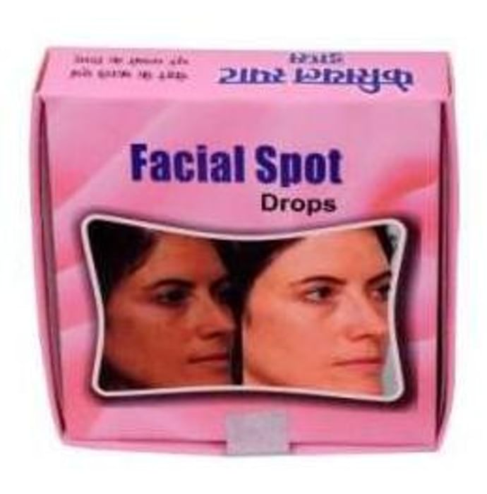 Buy Biohome Facial Spot Drop Online | Classic Derma – Classic Derma - US