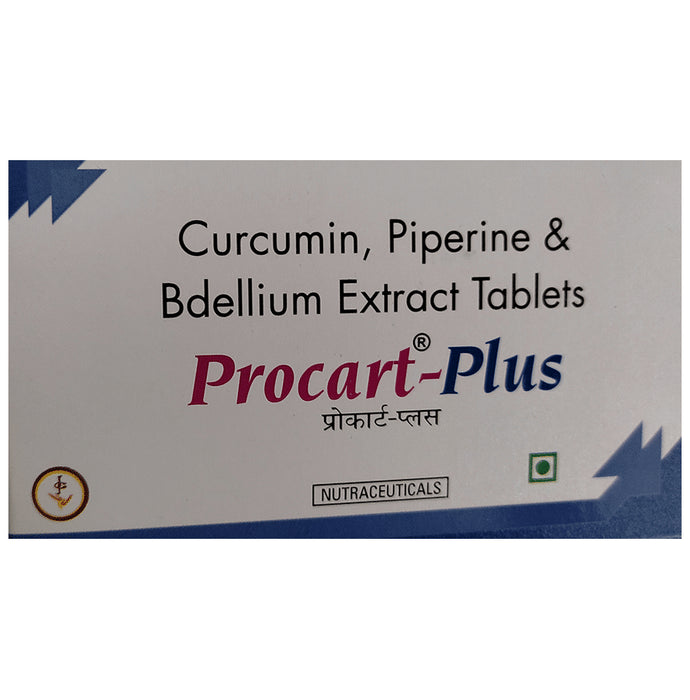 Buy Procart-Plus Tablet Online | Classic Derma – Classic Derma - US