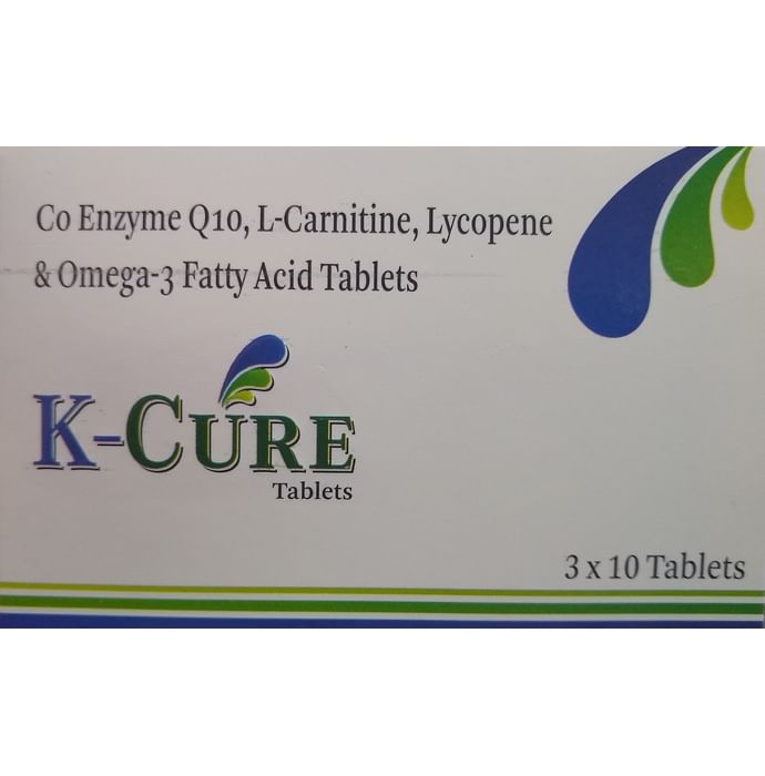Buy K-Cure Tablet Online | Classic Derma – Classic Derma - US