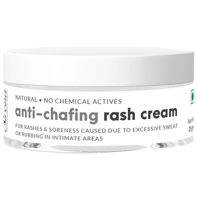 Buy Sirona Anti-Chafing Rash Cream Online| Classic Derma – Classic ...