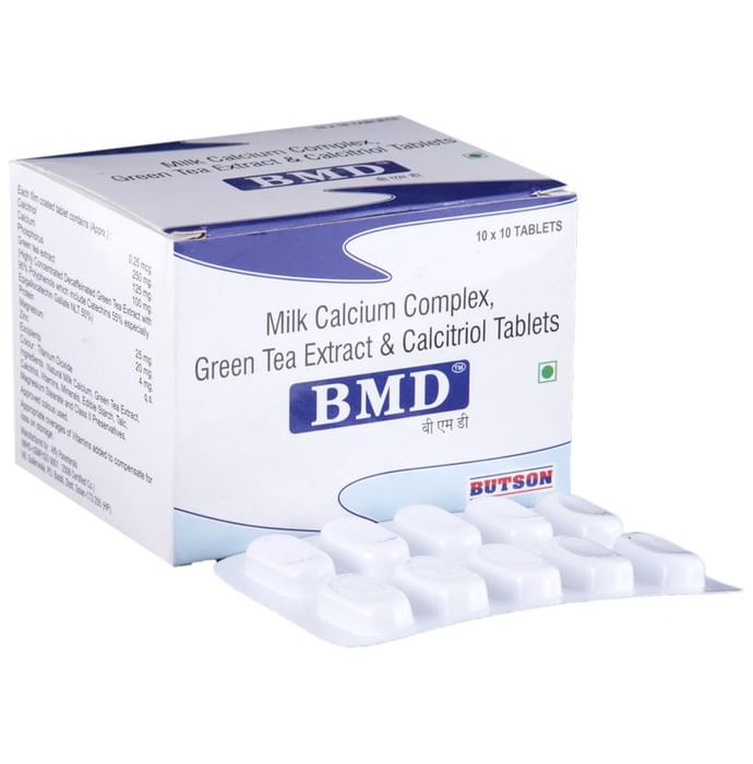 Buy BMD Tablet Online | Classic Derma – Classic Derma - US