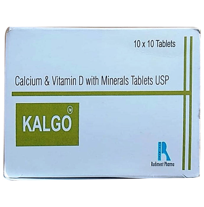 Buy Kalgo Tablet Online | Classic Derma – Classic Derma - US