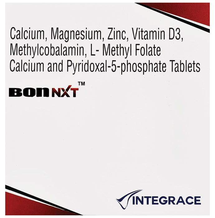 Buy Bon NXT Tablet Online | Classic Derma – Classic Derma - US