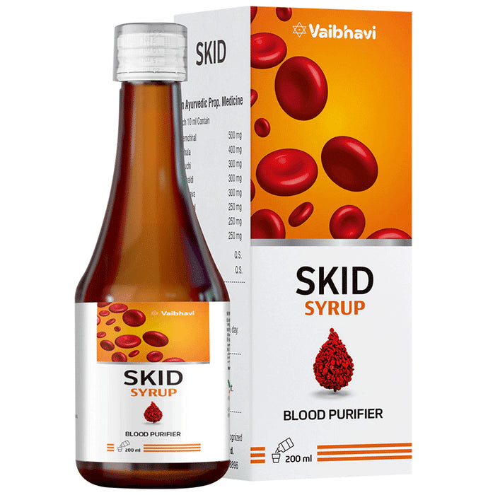 Buy Skid Syrup | Classic Derma – Classic Derma - US