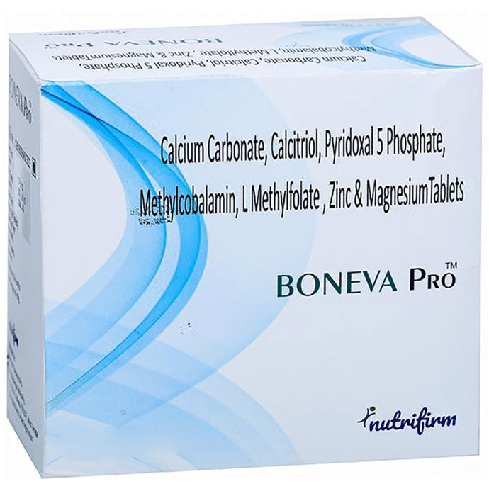 Buy Boneva Pro Tablet Online | Classic Derma – Classic Derma - US