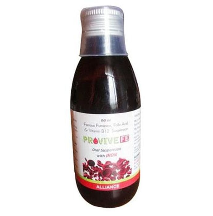 Buy Provive FE Syrup Online | Classic Derma – Classic Derma - US