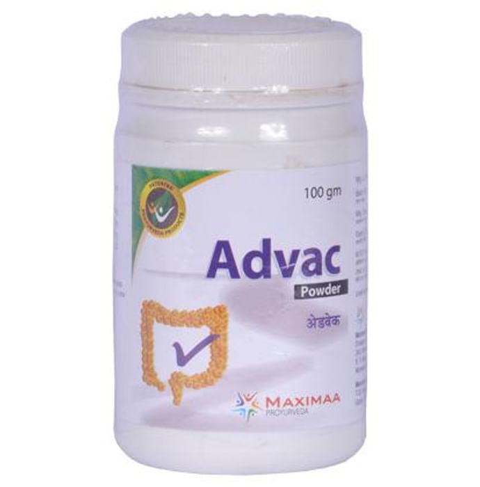 Buy Proyurveda Advac Constipation Relief Powder | Classic Derma ...