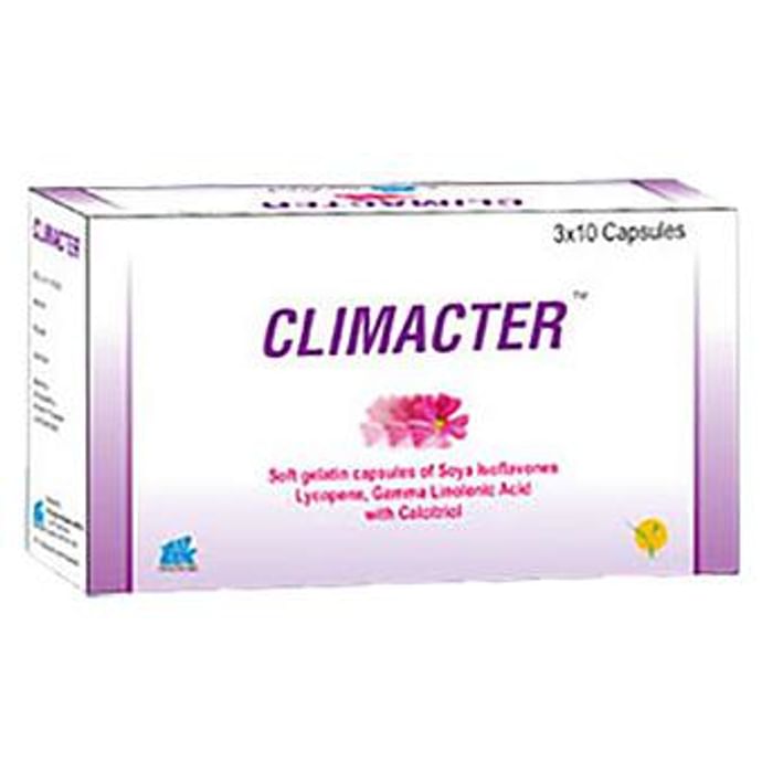 Buy Climacter Capsule Online | Classic Derma – Classic Derma - US