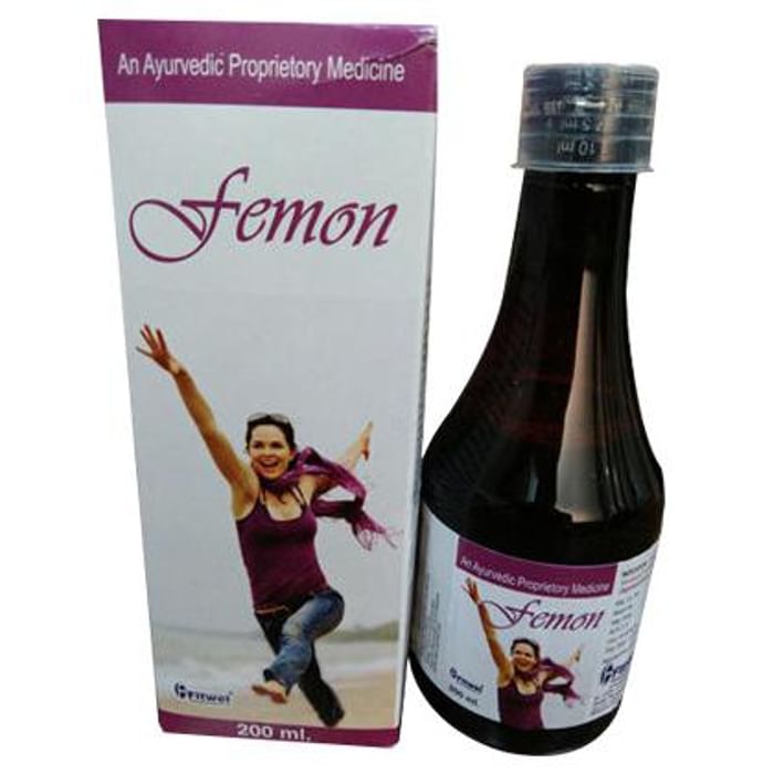 Buy Femon Syrup | Classic Derma – Classic Derma - US