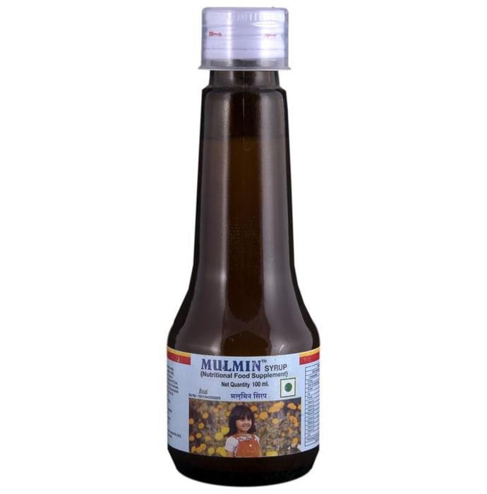 Buy Mulmin Syrup | Classic Derma – Classic Derma - US