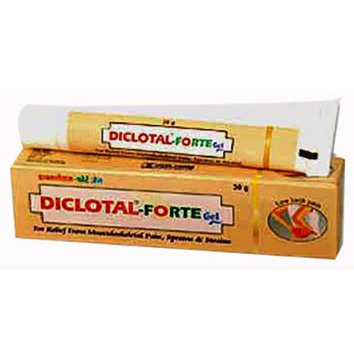 Buy Diclotal Forte Gel Online | Classic Derma – Classic Derma - US