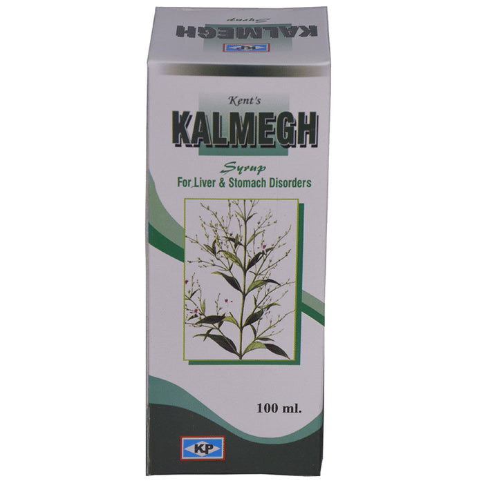 Buy Kent's Kalmegh Syrup | Classic Derma – Classic Derma - US