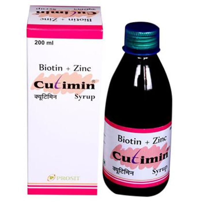 Buy Cutimin Syrup | Classic Derma – Classic Derma - US
