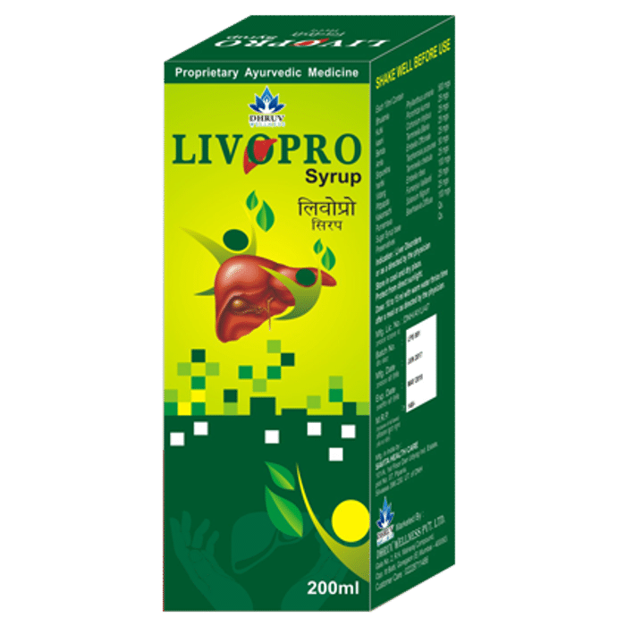 Buy Livopro Syrup | Classic Derma – Classic Derma - US
