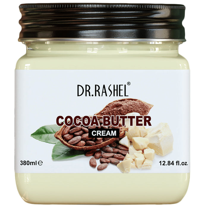 Buy Dr. Rashel Cocoa Butter Cream Online| Classic Derma – Classic Derma ...