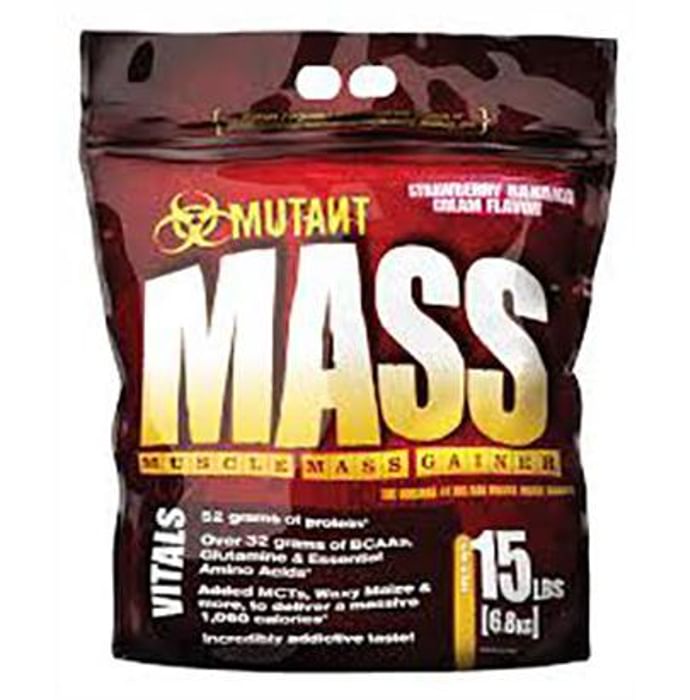 Buy Mutant Mass Gainer Triple Chocolate | Classic Derma – Classic Derma ...