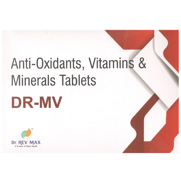 Buy DR-MV Tablet Online | Classic Derma – Classic Derma - US