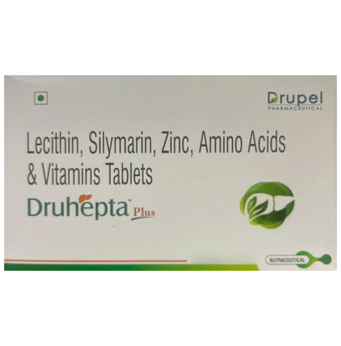 Buy Druhepta Plus Tablet Online | Classic Derma – Classic Derma - US