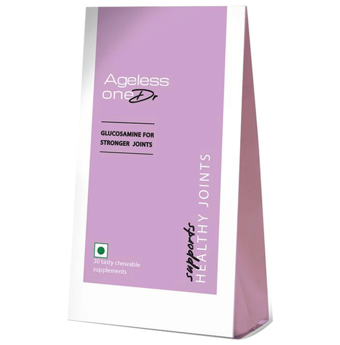 Buy Ageless oneDr Glucosamine Mixed Fruit Online| Classic Derma ...