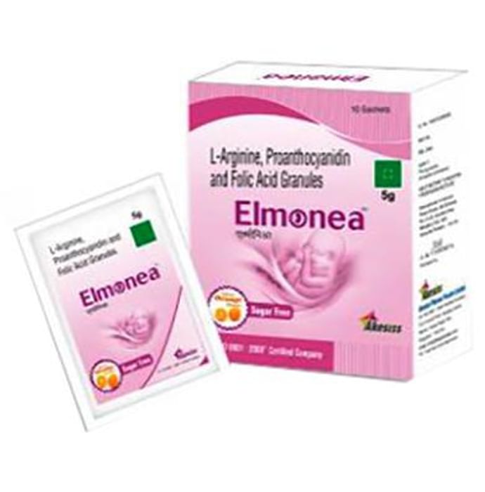 Buy Elmonea Sachet Online | Classic Derma – Classic Derma - US