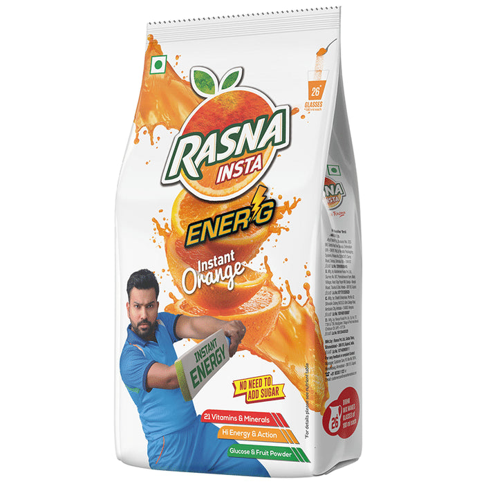 Buy Rasna Insta with Glucose & Minerals | Flavour Regular | Classic ...