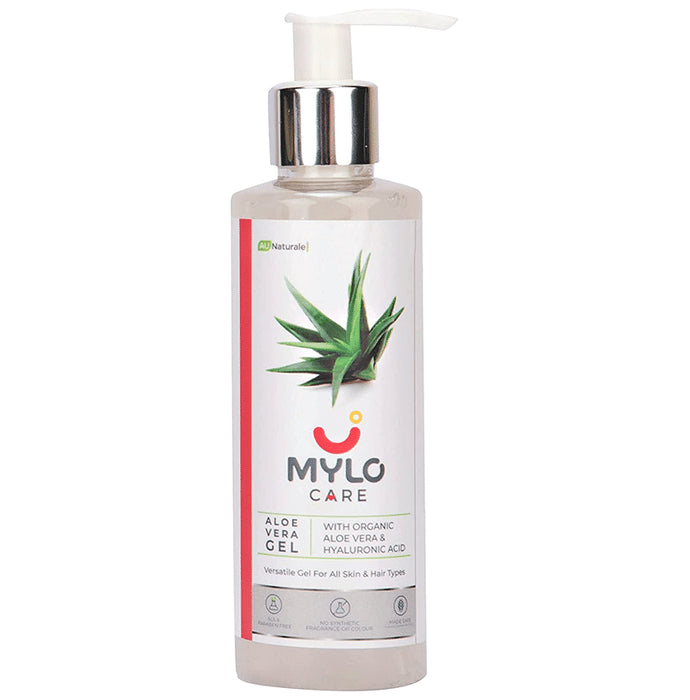 Buy Mylo Care Aloe Vera Gel Online| Classic Derma – Classic Derma - US