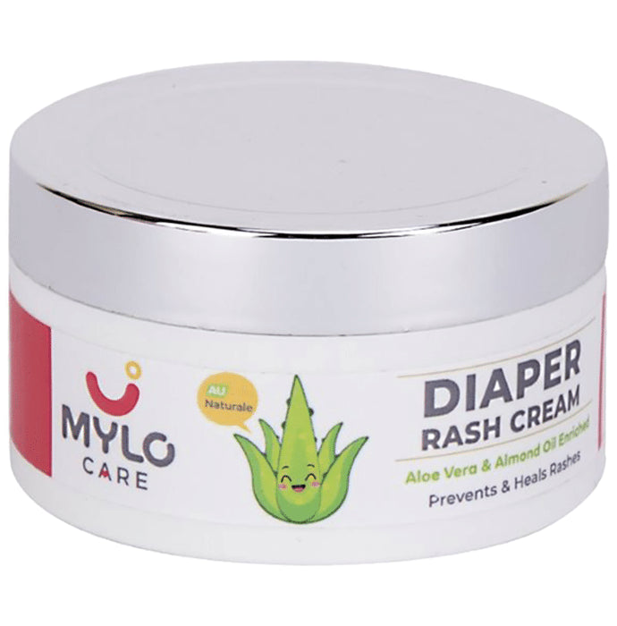 Buy Mylo Care Diaper Rash Cream Online| Classic Derma – Classic Derma - US