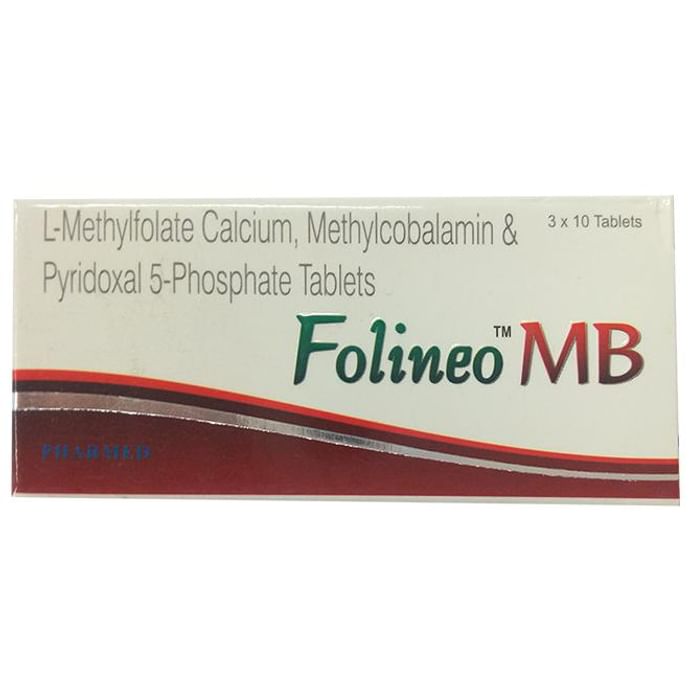 Buy Folineo MB Tablet Online | Classic Derma – Classic Derma - US