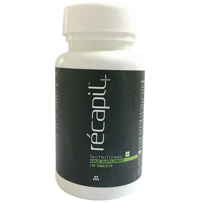 Buy Recapil Plus Tablet Online | Classic Derma – Classic Derma - US