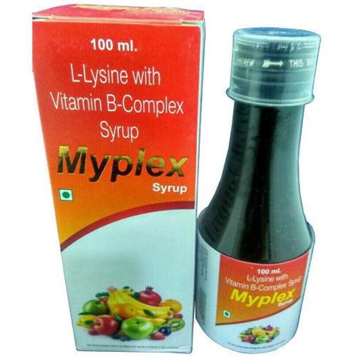 Buy Myplex Syrup | Classic Derma – Classic Derma - US