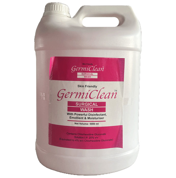 Buy Germiclean Surgical Wash Online | Classic Derma – Classic Derma - US