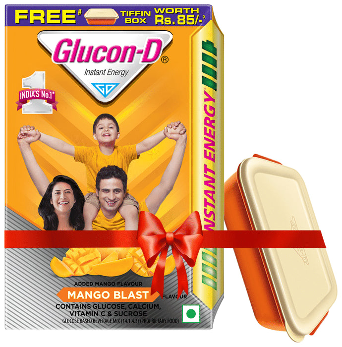 Buy Glucon-D with Glucose, Calcium, Vitamin C & Sucrose | Nutrition ...
