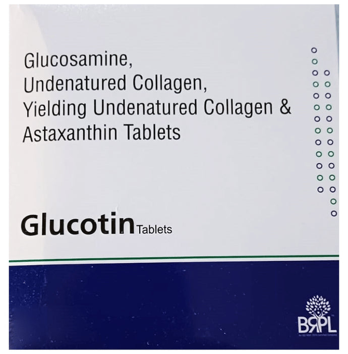 Buy Glucotin Tablet Online | Classic Derma – Classic Derma - US