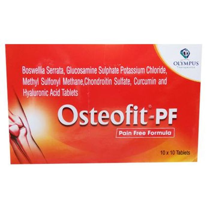 Buy Osteofit-PF Tablet Online | Classic Derma – Classic Derma - US