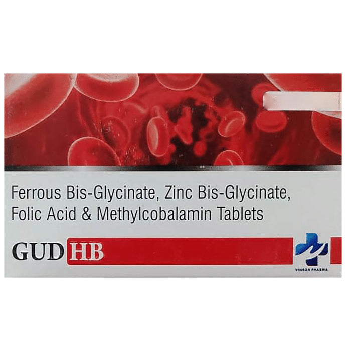 Buy Gud HB Tablet Online | Classic Derma – Classic Derma - US